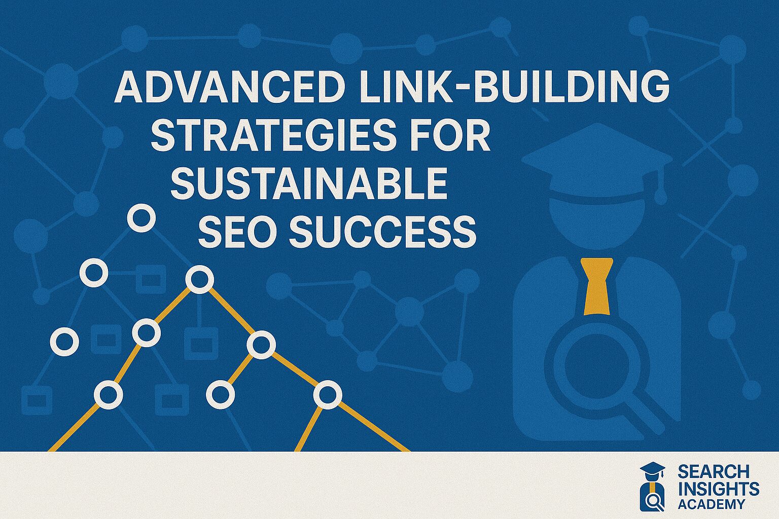 Advanced Link-Building Strategies for Sustainable SEO Success - Search ...